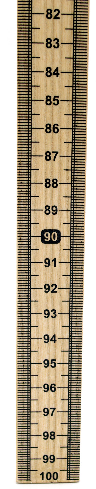 Meter Stick Ruler