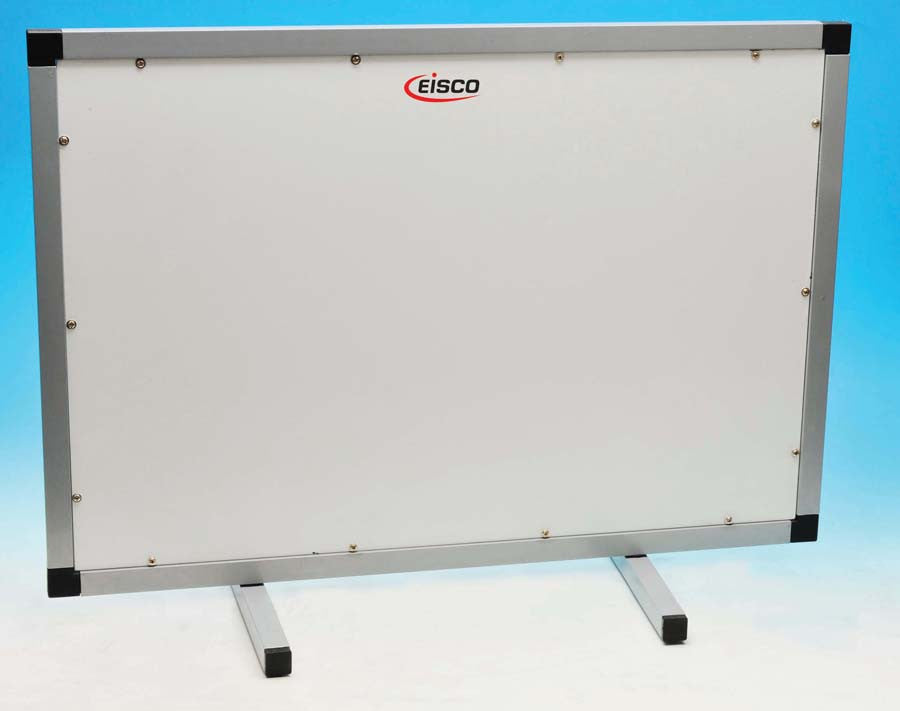 Metal Board — hBARSCI