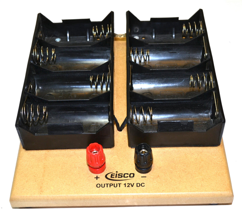 Eisco Labs Ticker tape timer with holder - Battery operated — hBARSCI