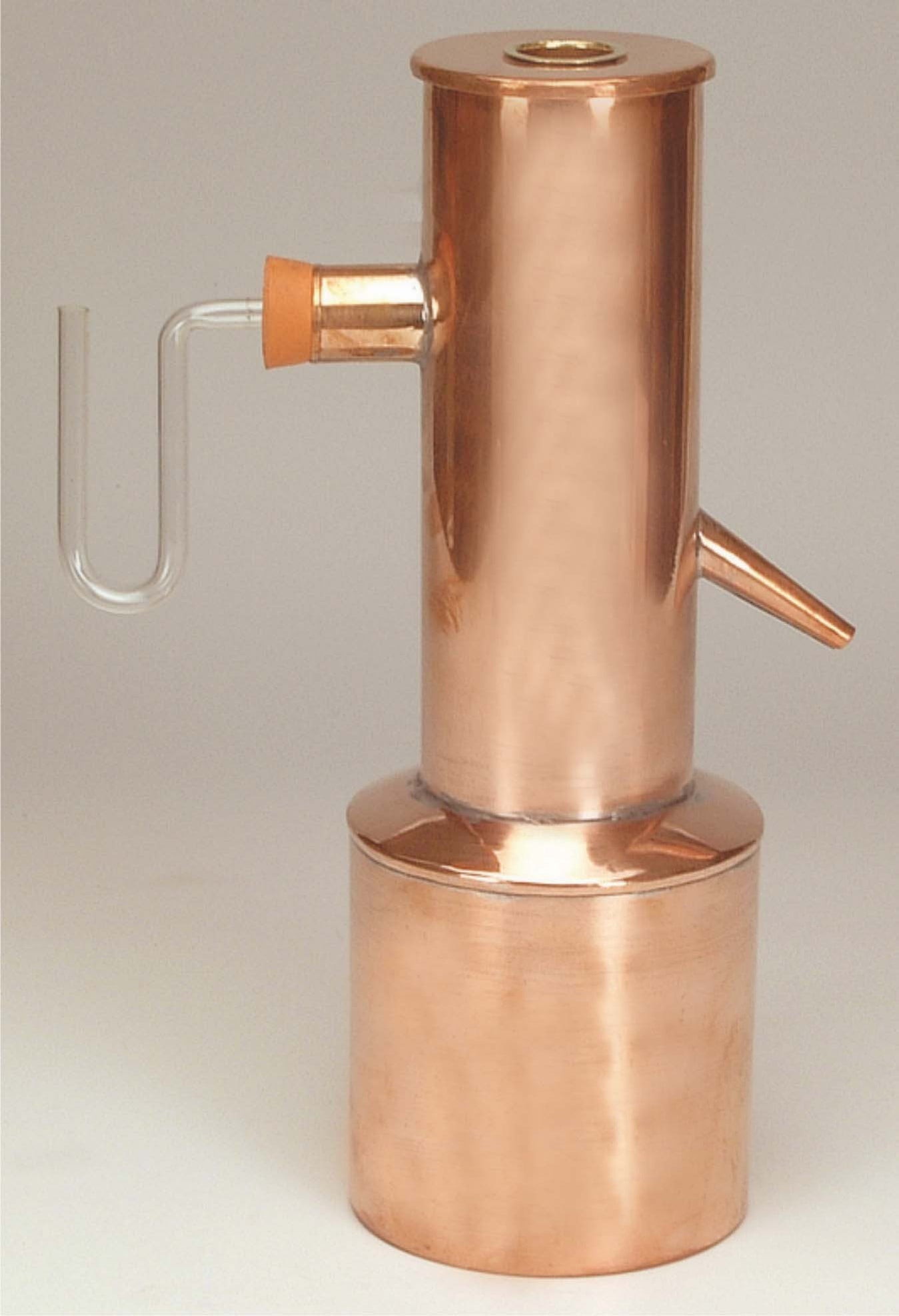 Hypsometer Regnault — hBARSCI