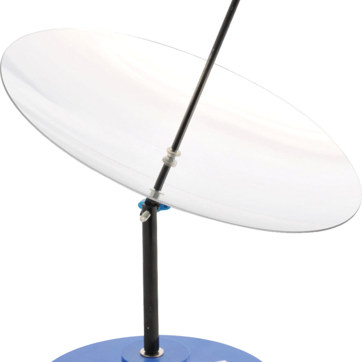 Eisco Labs Solar Furnace - with 11.8" (30cm) diameter dish — hBARSCI