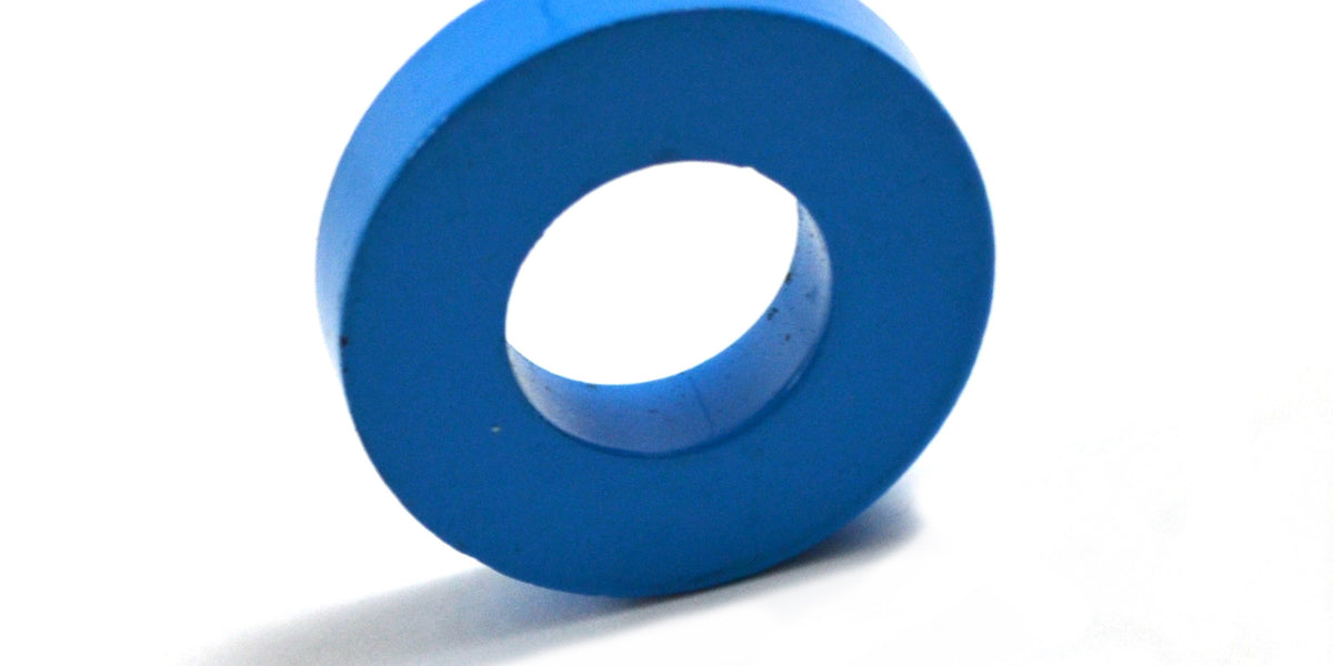 Eisco Labs Floating Ring Magnet Replacement Set - Pack of 20 rings ...