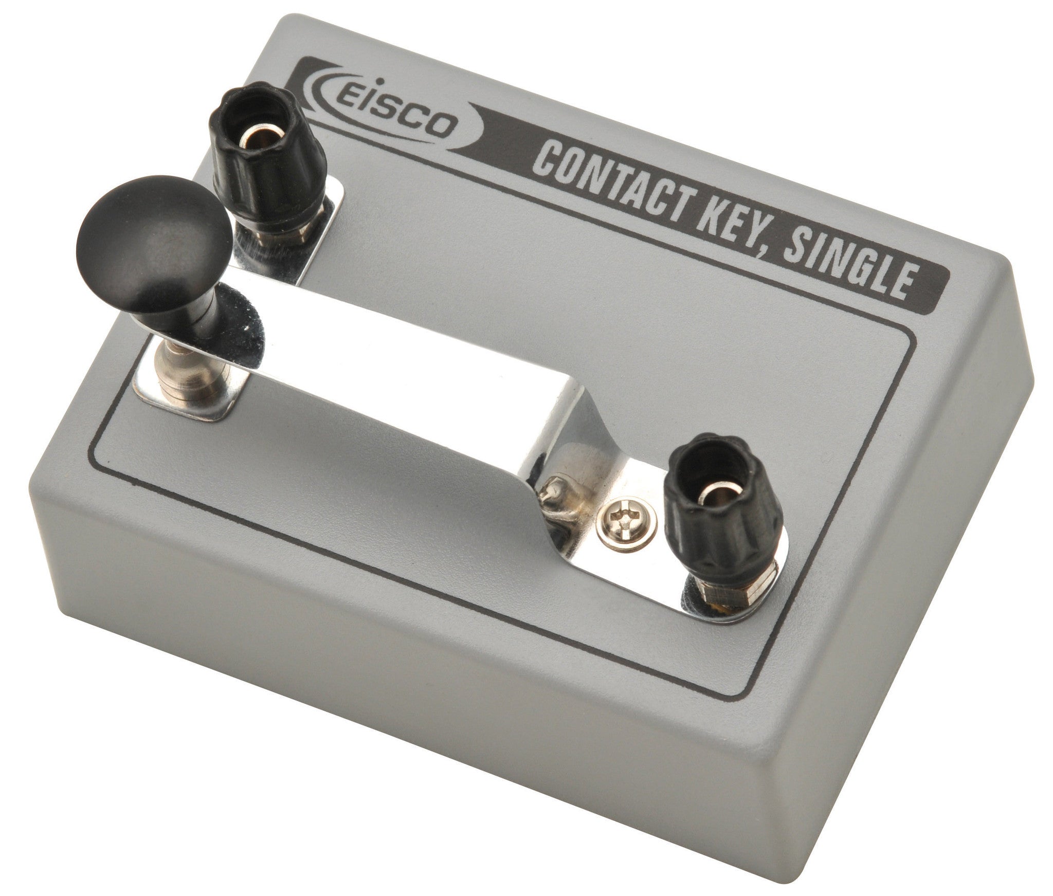 EISCO Contact Key, Single — hBARSCI