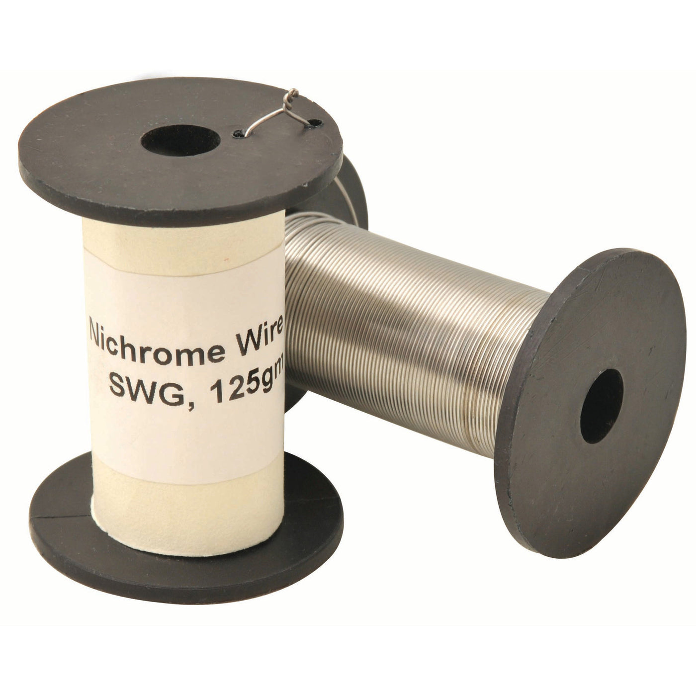 Chromium Wire Sample Pack — hBARSCI