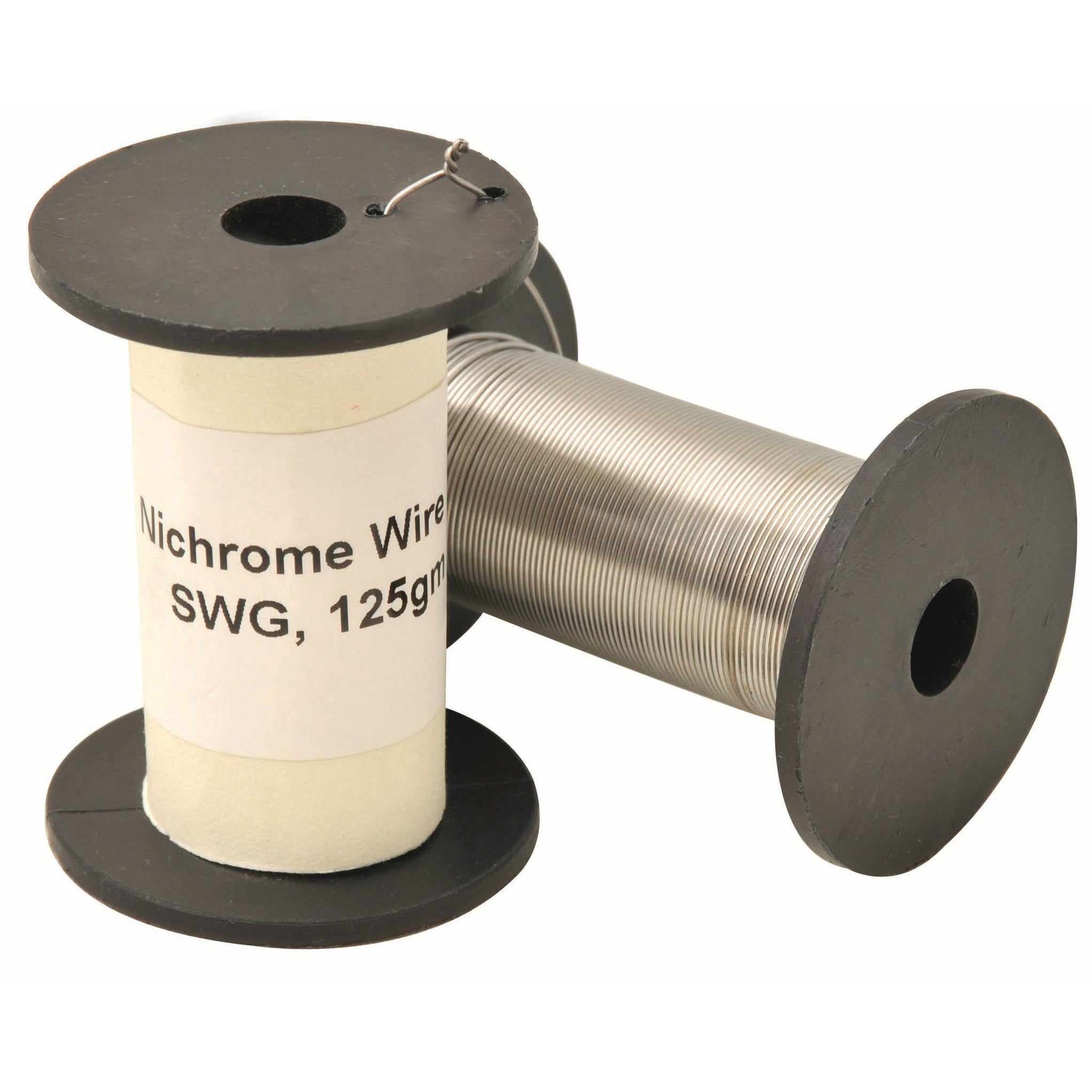 Chromium Wire Sample Pack — hBARSCI