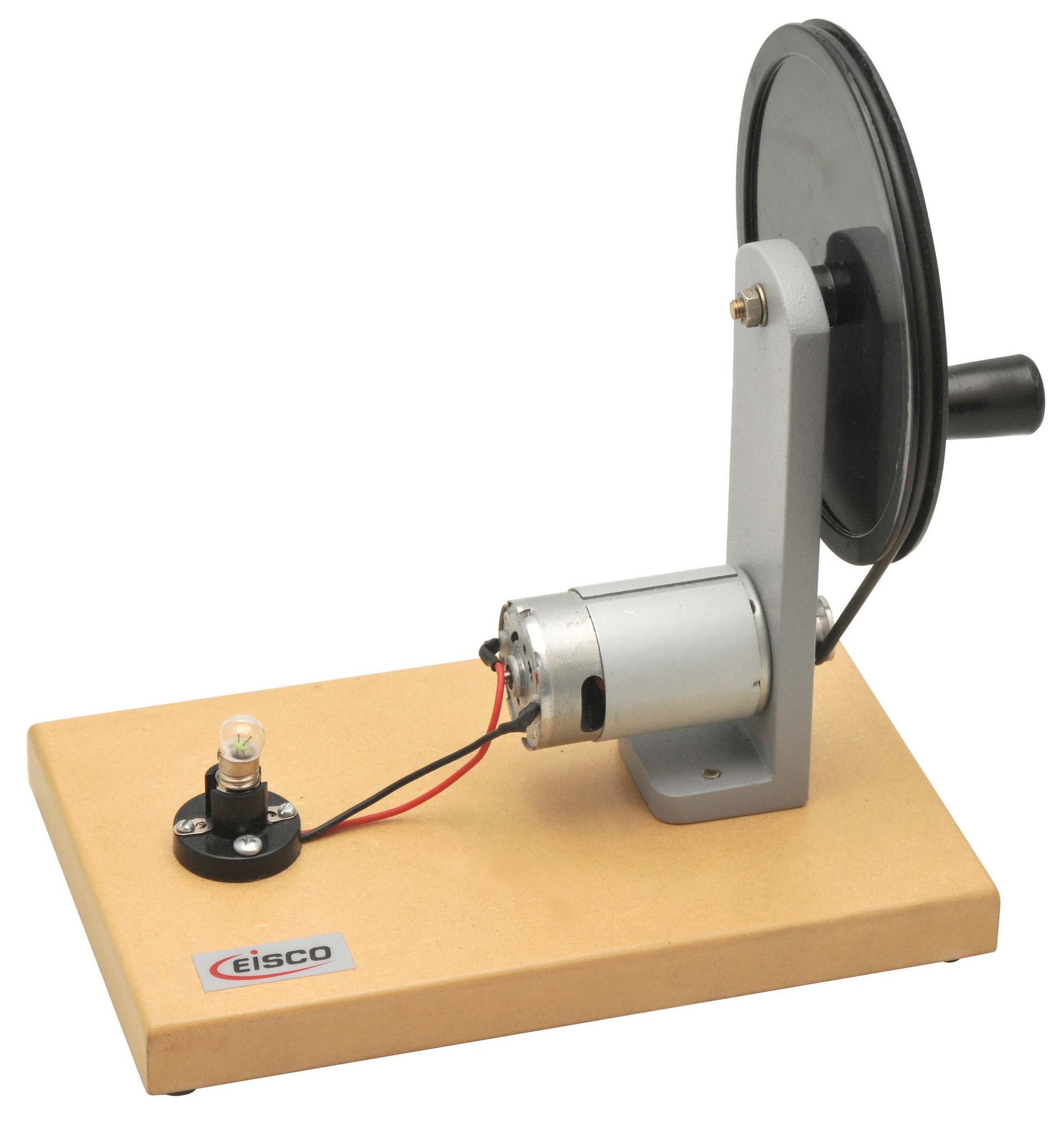 Dynamo - Economical — hBARSCI