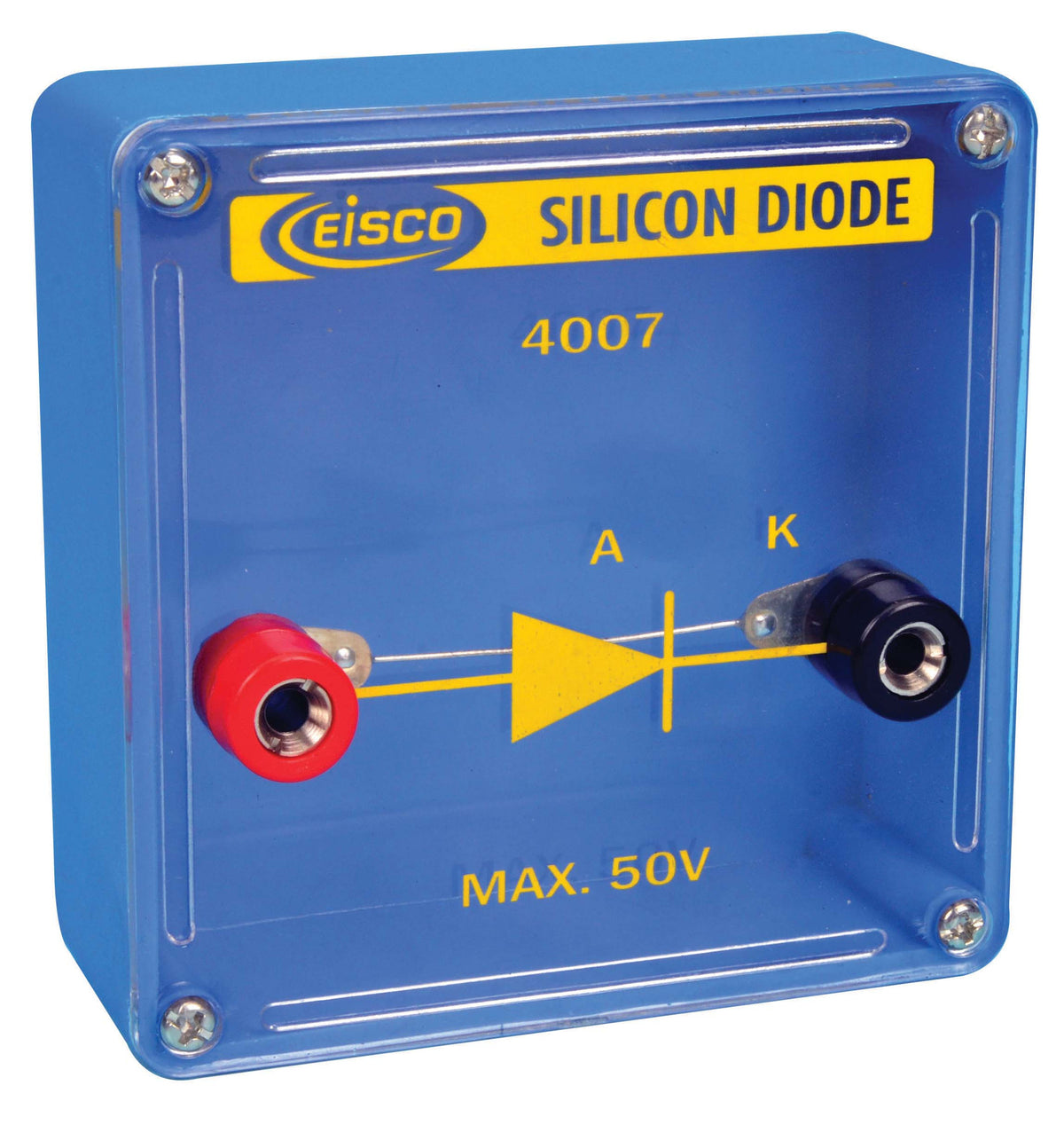 Silicon Diode Unit — hBARSCI