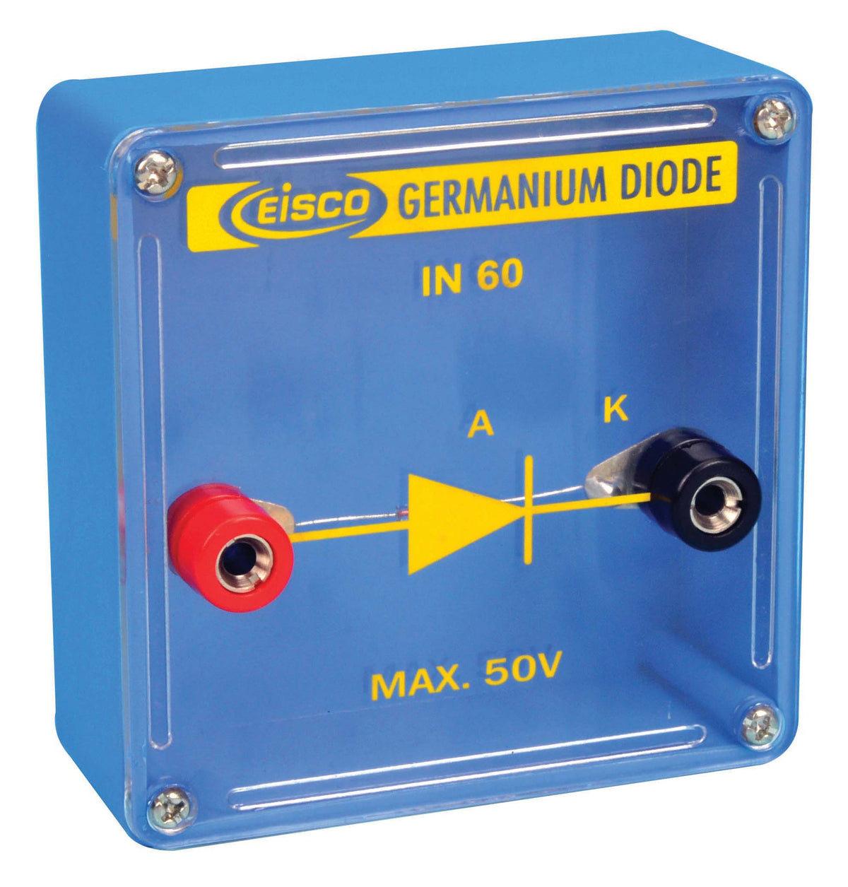 Germanium Diode Unit — hBARSCI