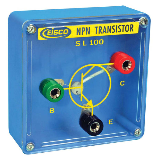 Npn Transistors Units What Is NPN Transistor? BJT Construction,