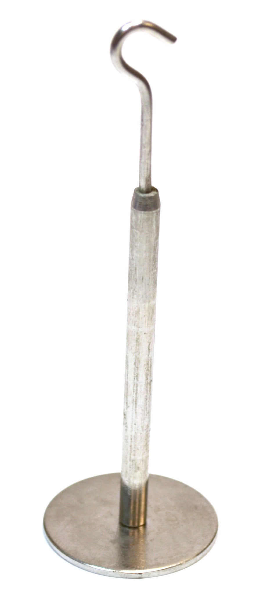 Set of 9 20g Weights on Hanger - For Physics Experiments — hBARSCI