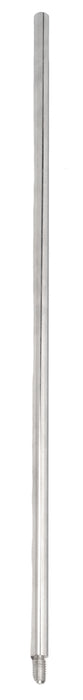 Retort Stand Rod, 29.5" (75cm) - Stainless Steel - 10 x 1.5mm Thread ...