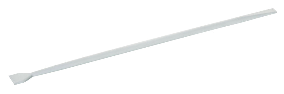 Plastic Lab Stirring Rods with Spatula Ends, 9.75"L - Buy at hBARSCI