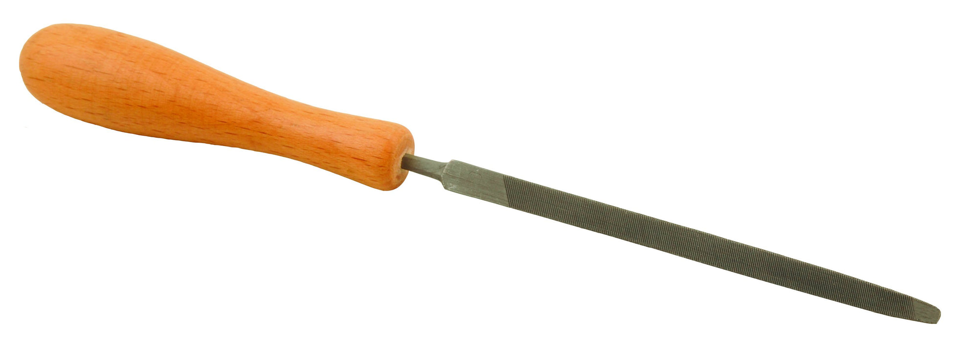 Triangular File Tool