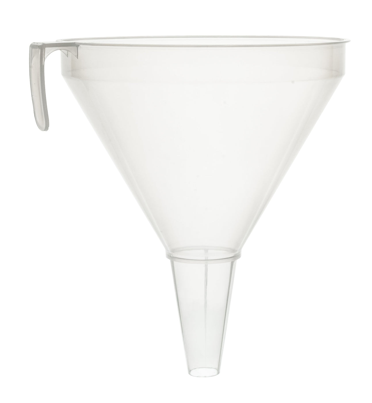 Large Funnel, 20cm — hBARSCI