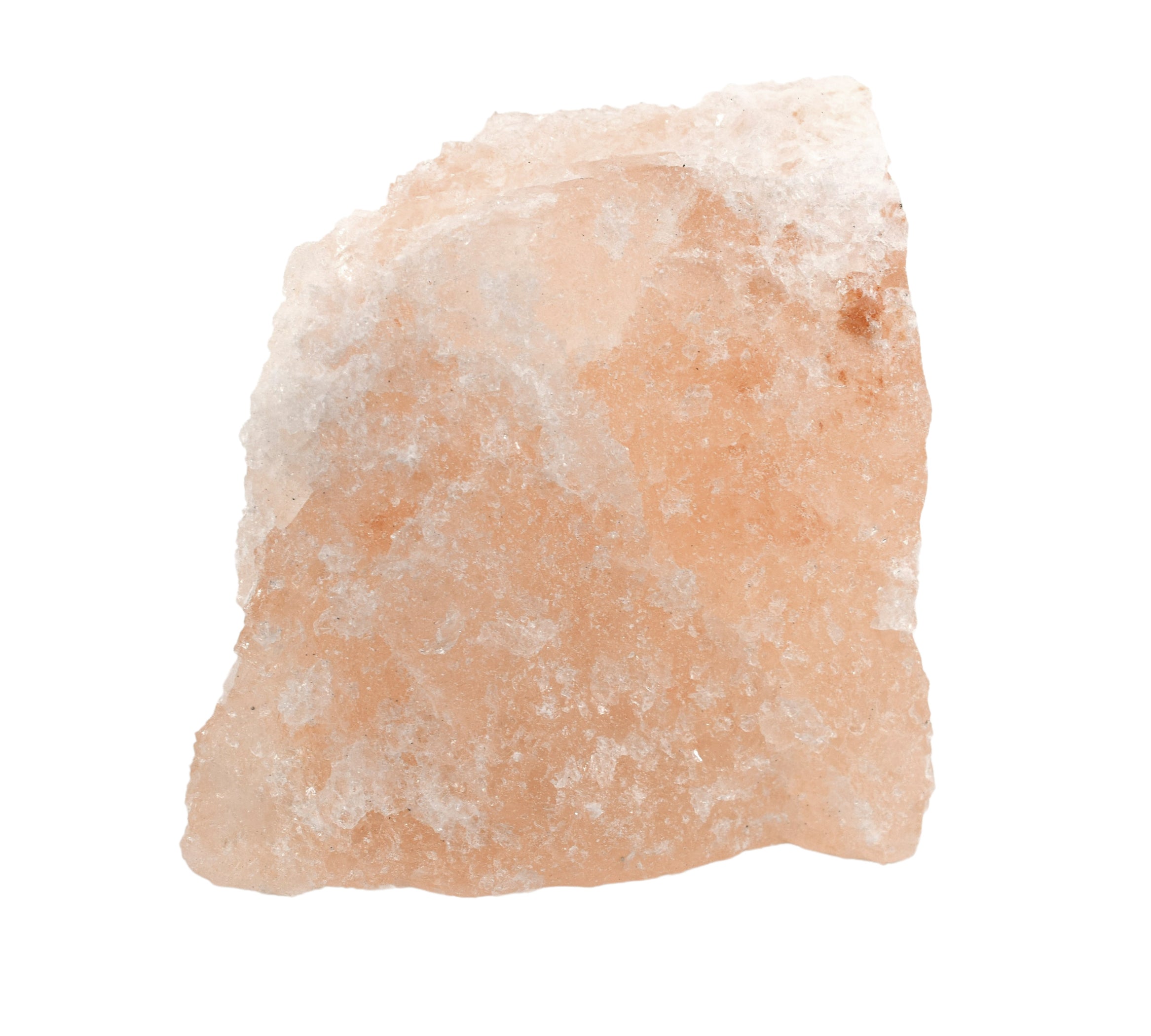 Raw Halite, Mineral Specimen - Hand Sample, ± 2.75" — hBARSCI