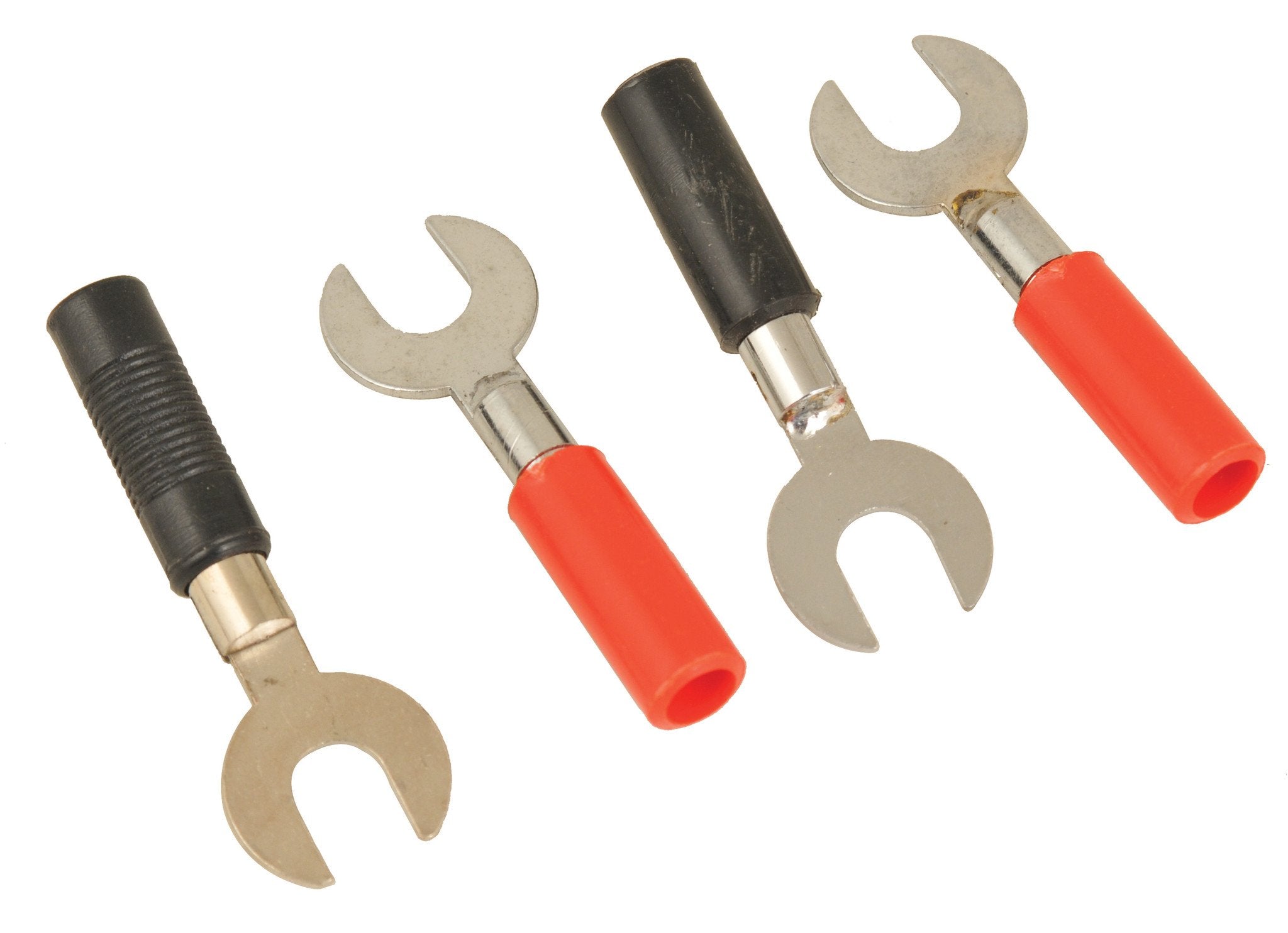 Spade Terminal Adapter — hBARSCI