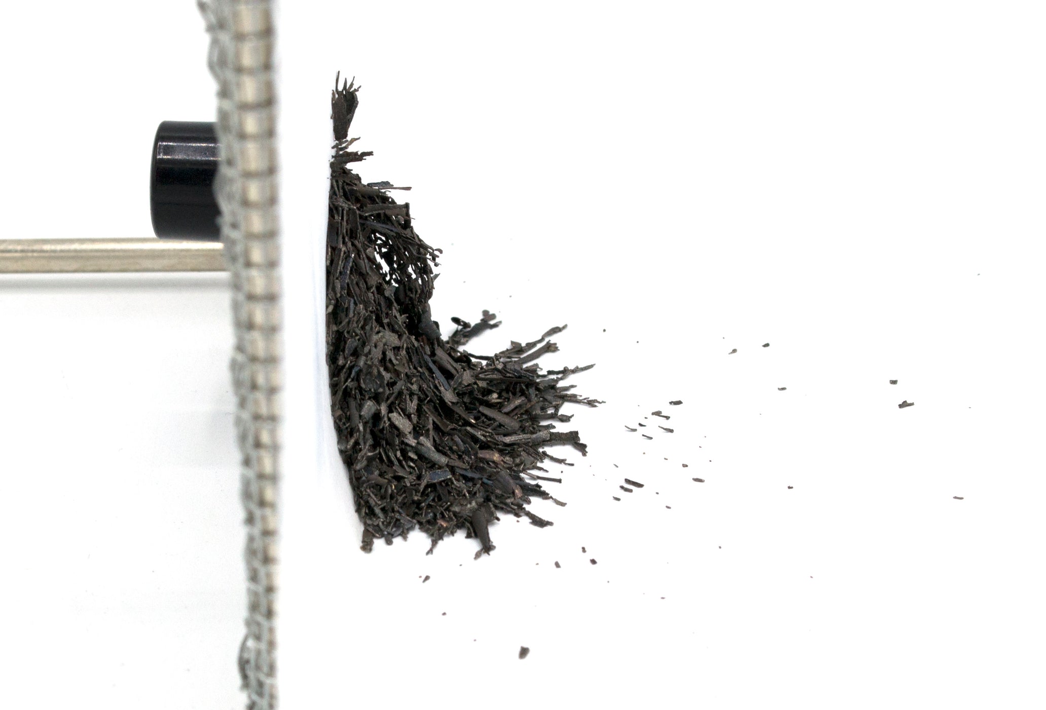 EISCO Coarse Iron Fillings, 250g — hBARSCI