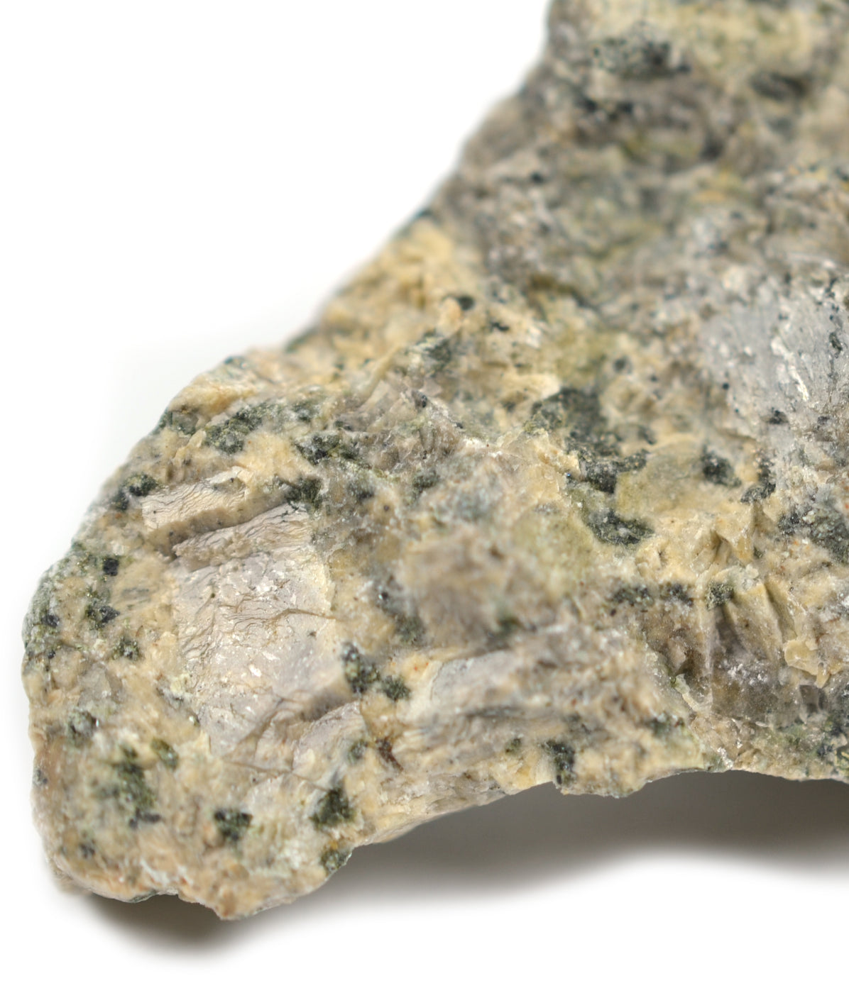 Syenite Specimen (Igneous Rock), Approx. 1" (3cm) — hBARSCI