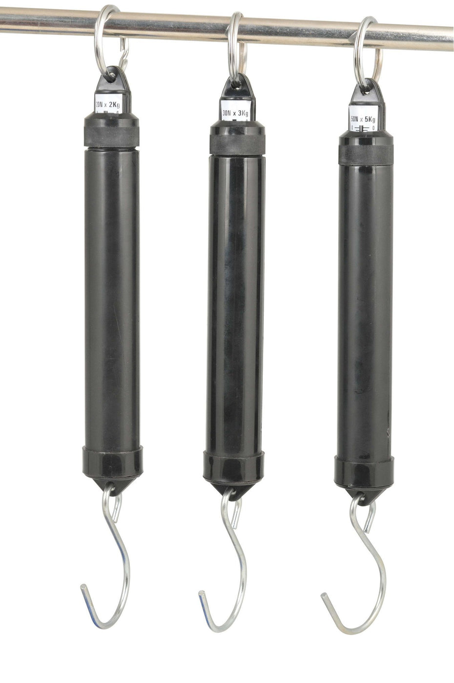 Balances Spring, Extra Strength 1 Kg / 10gm — hBARSCI