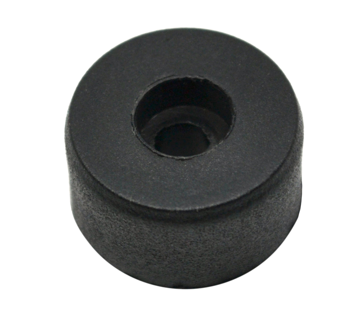 Replacement Cap for Force Sensor Clamp, Matte Black - Eisco Labs — hBARSCI