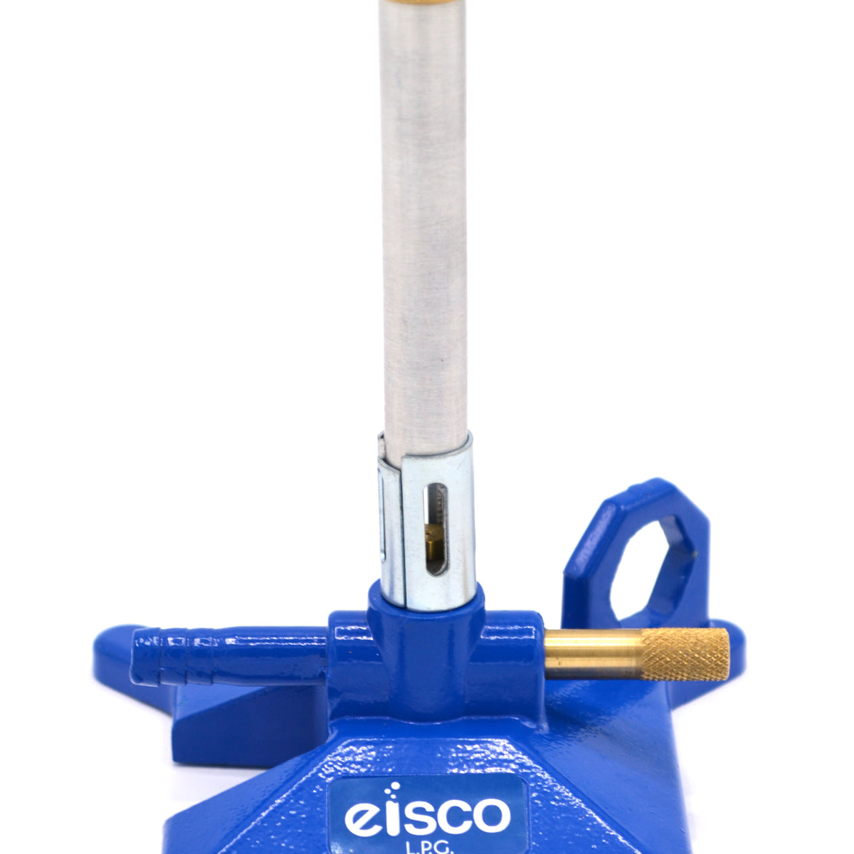 Premium Bunsen Burner, LP Gas - Anti-Tip Design - Buy from hBARSCI