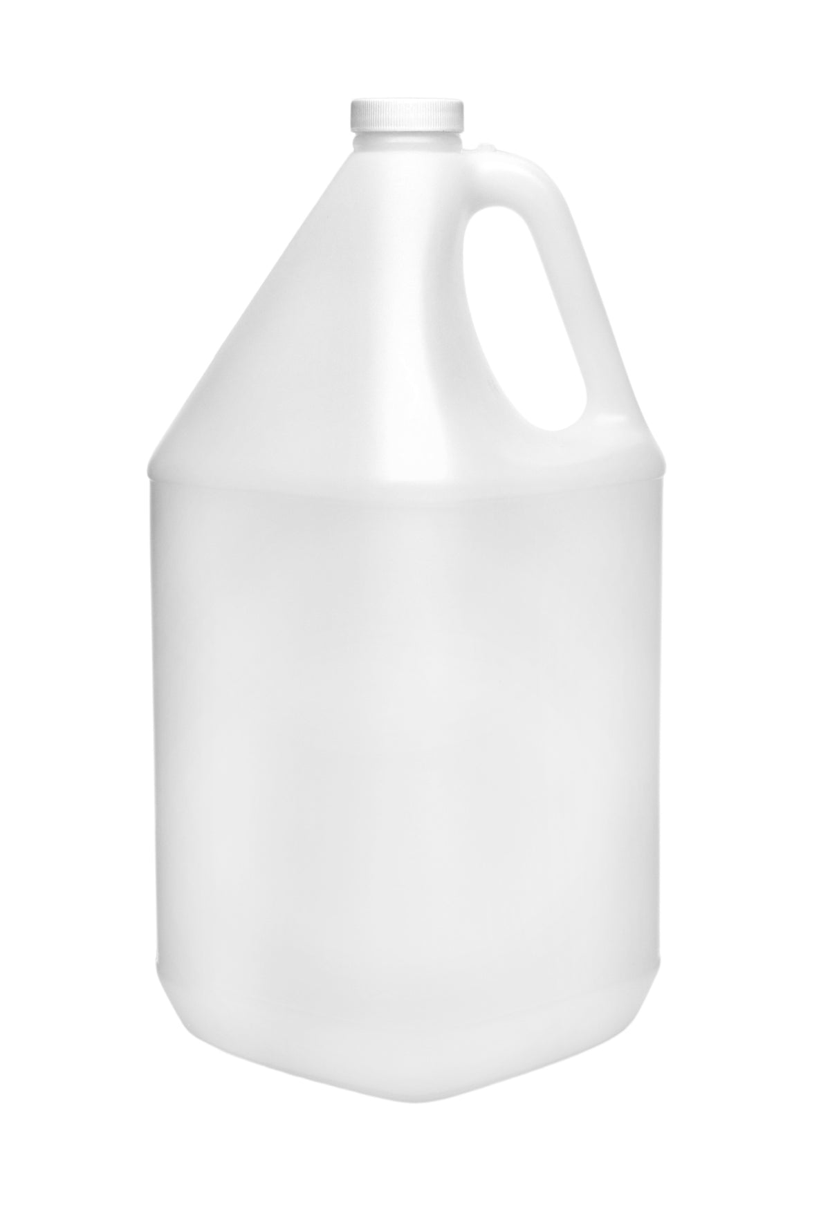 Buy 5-Liter (1.3 Gallon) HDPE Plastic Jugs, 4/PK - hBARSCI