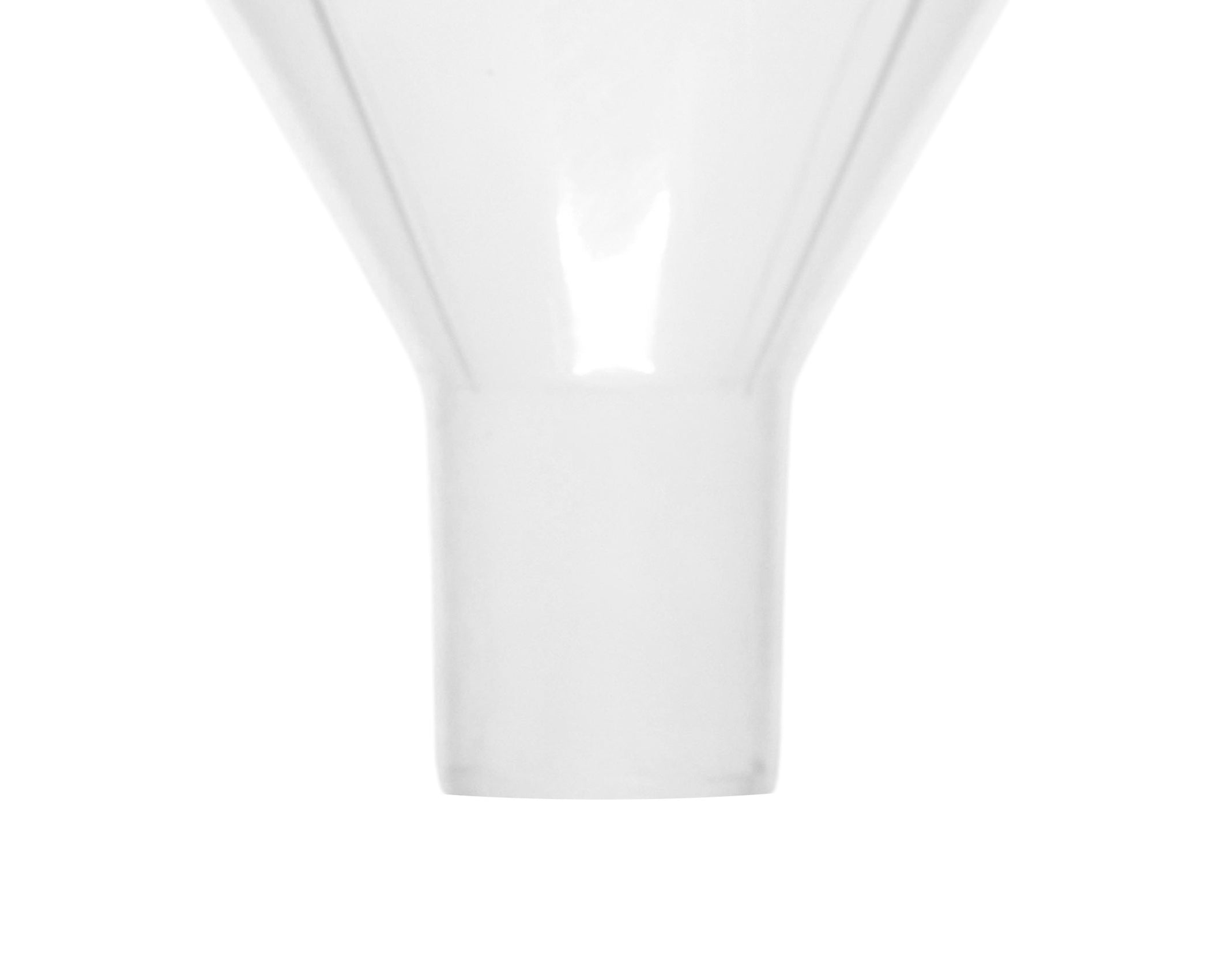 Polypropylene Powder Funnel, 6" (150mm) - Buy from hBARSCI