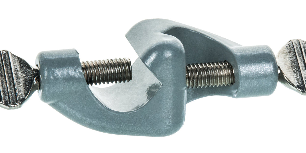 Boss Head - Aluminium — hBARSCI