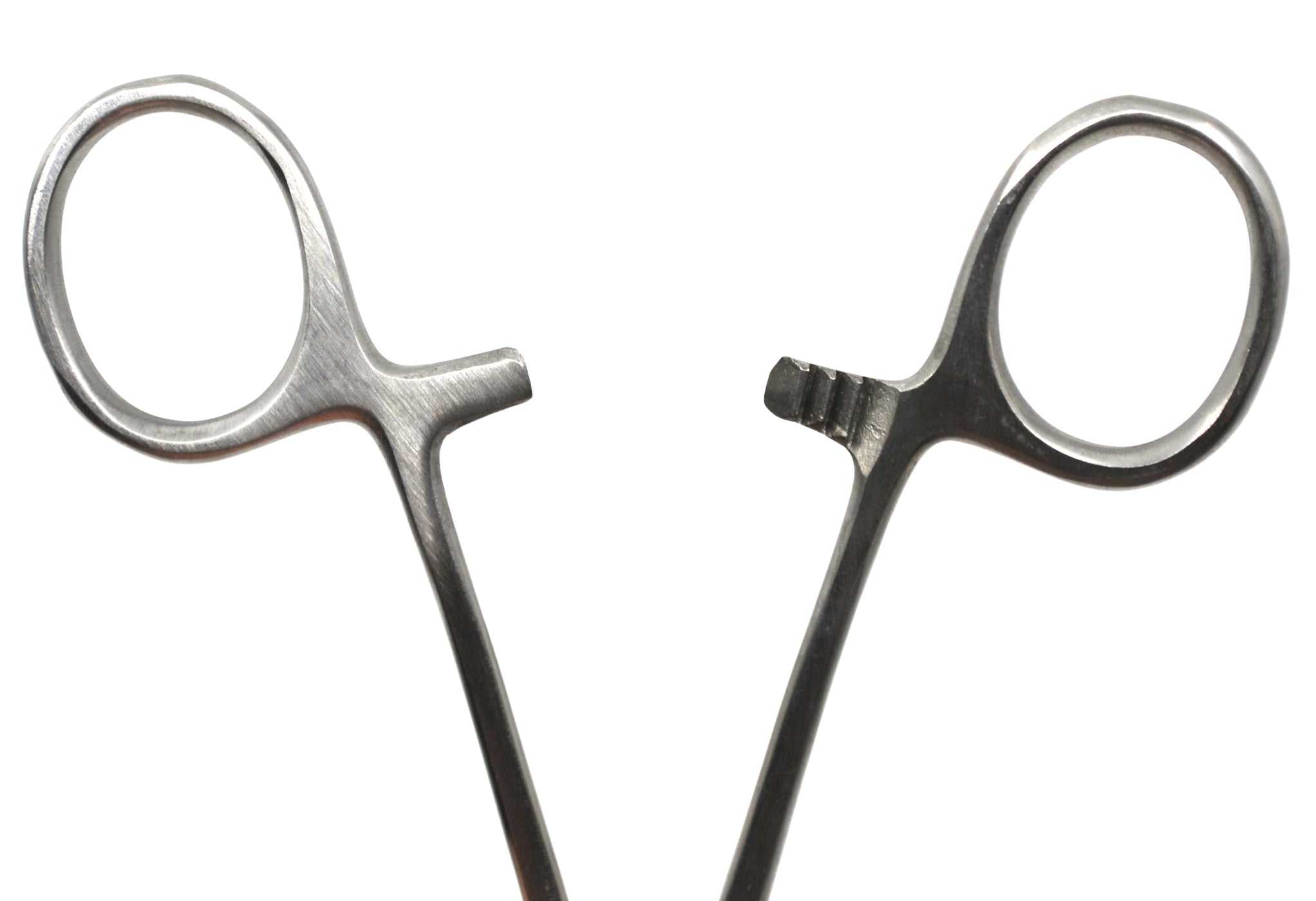 Artery Forceps, 5 Inch - Straight - Stainless Steel — hBARSCI