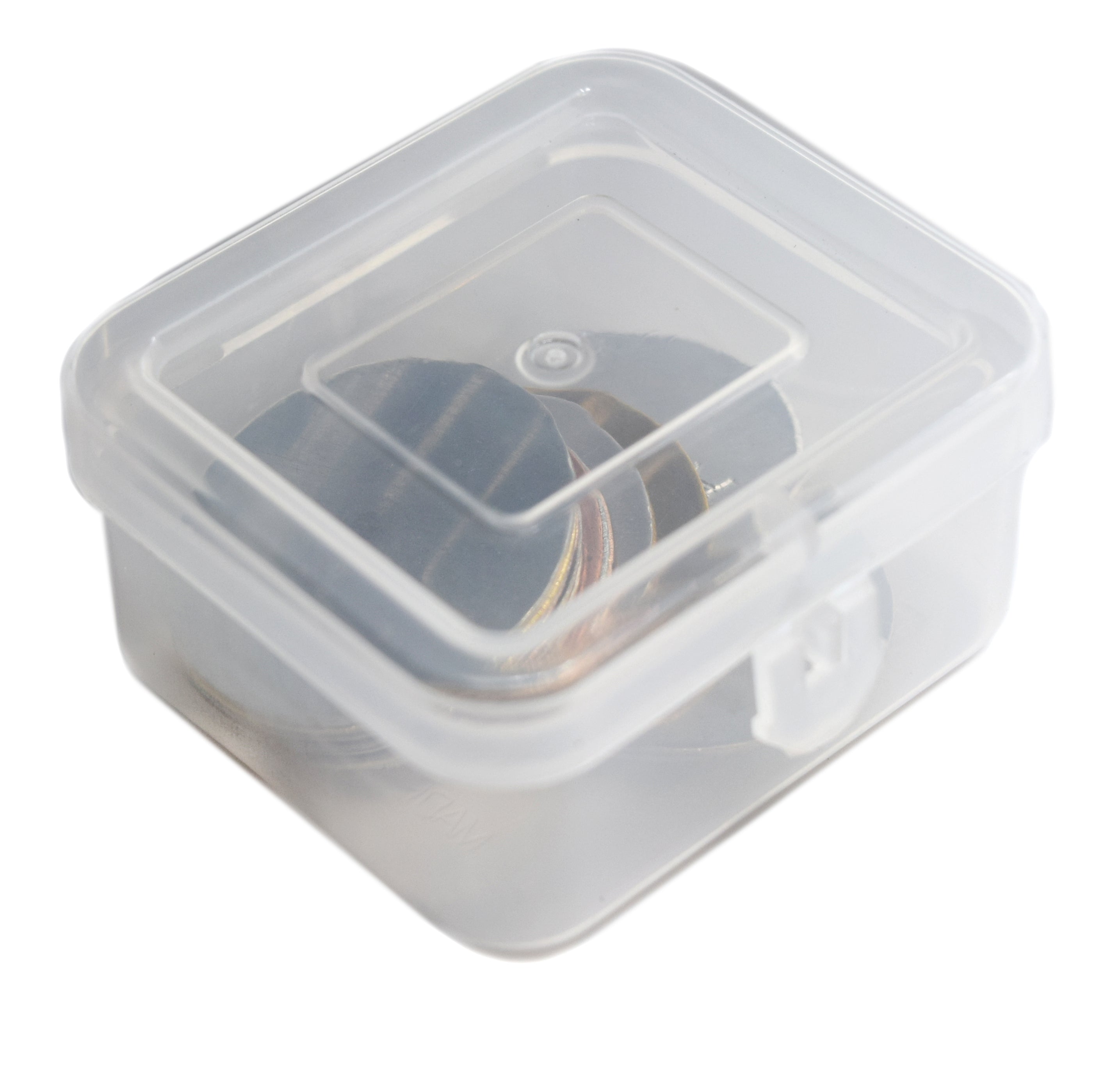 Set of Metal Disks, Metal Identification Kit, Educational - Eisco Labs ...