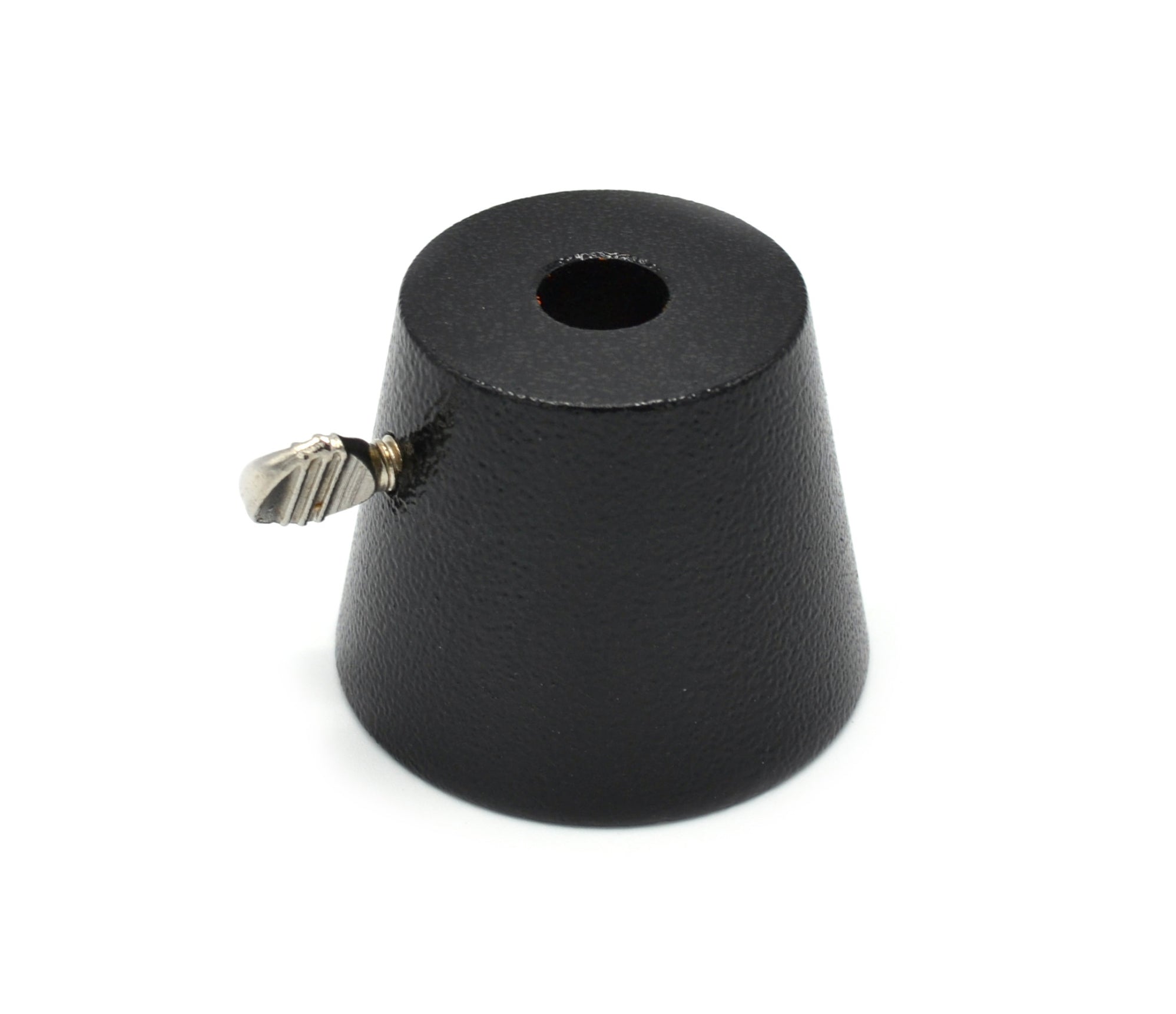 Stump Base - 2.3" - Cast Iron — hBARSCI