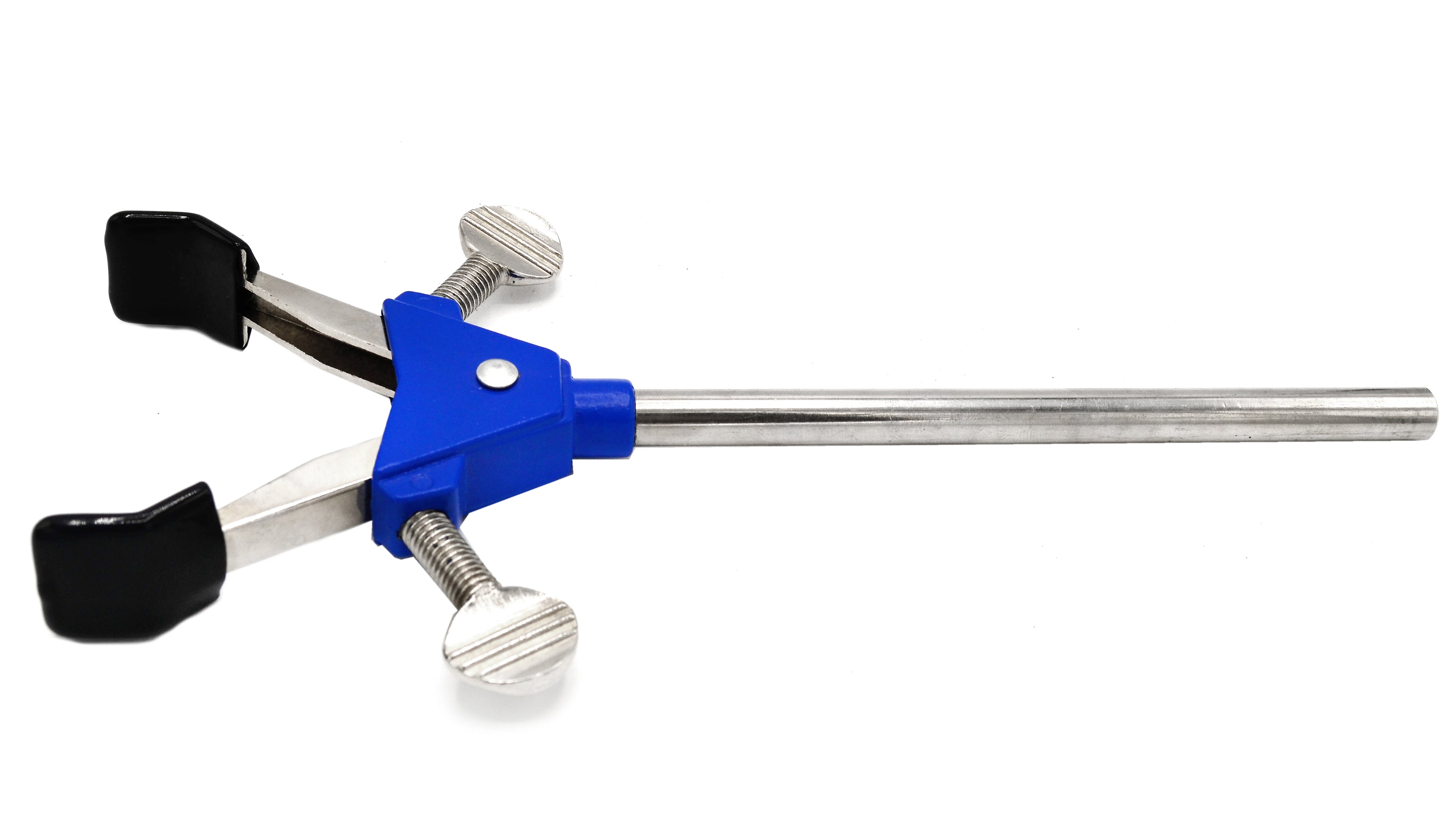 2 Finger Spring Loaded Clamp, Connecting Rod - 2.75" Max Opening — hBARSCI