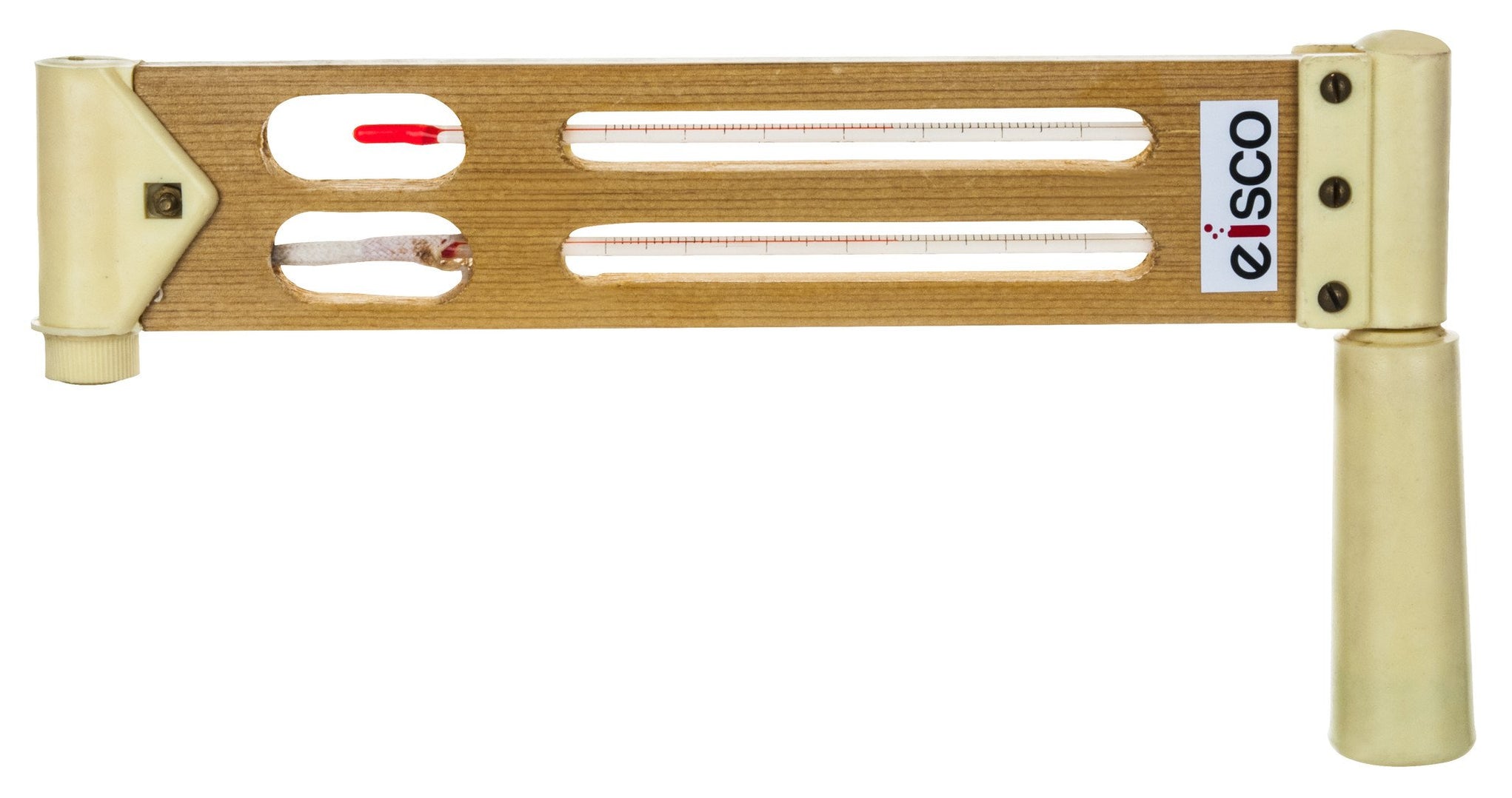 Whirling Hygrometer, — hBARSCI