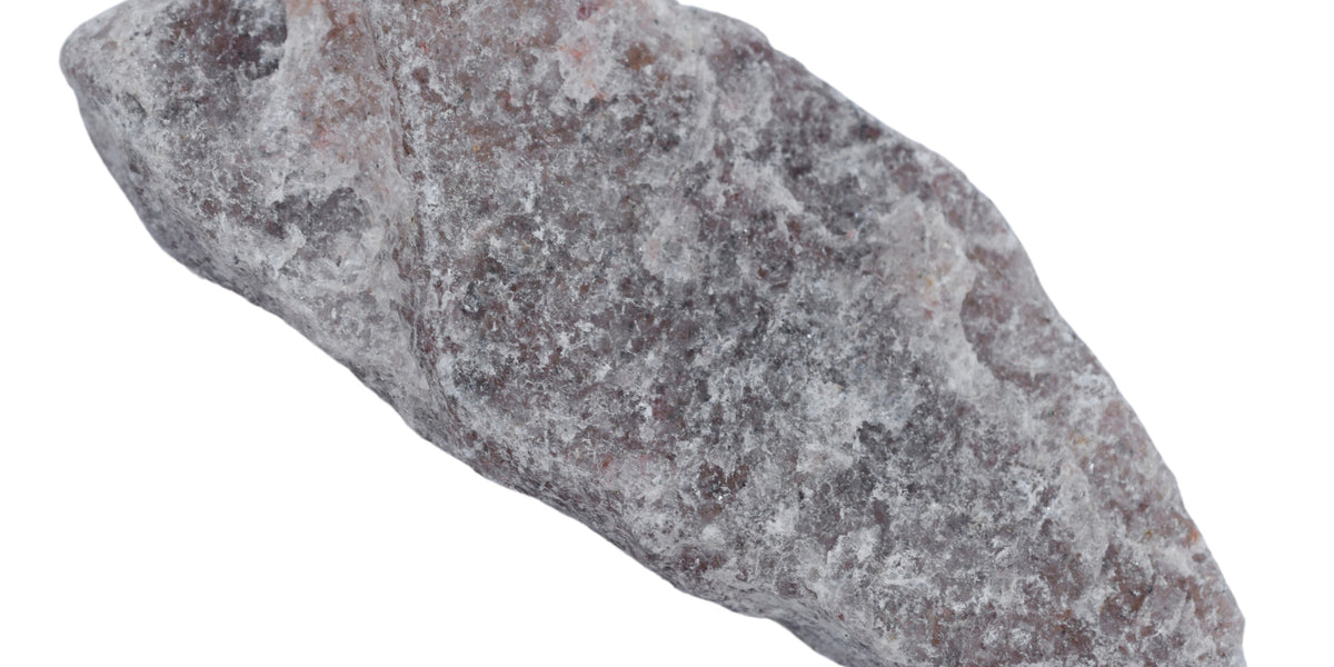 Raw Quartzite, Metamorphic Rock Specimen - Hand Sample, ± 2.75" — hBARSCI