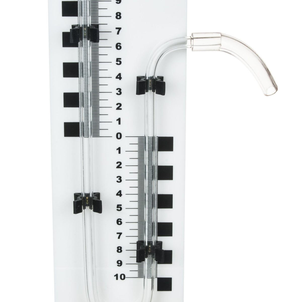 Manometer - Plastic — hBARSCI