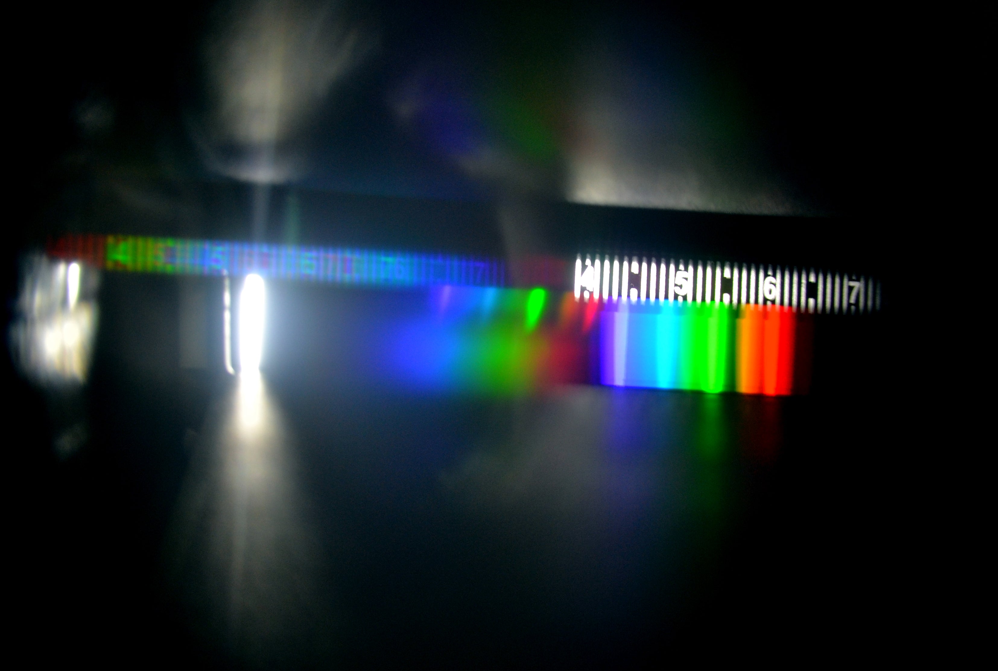 Premium Quantitative Spectroscope Classroom 10pk - Eisco Labs — hBARSCI