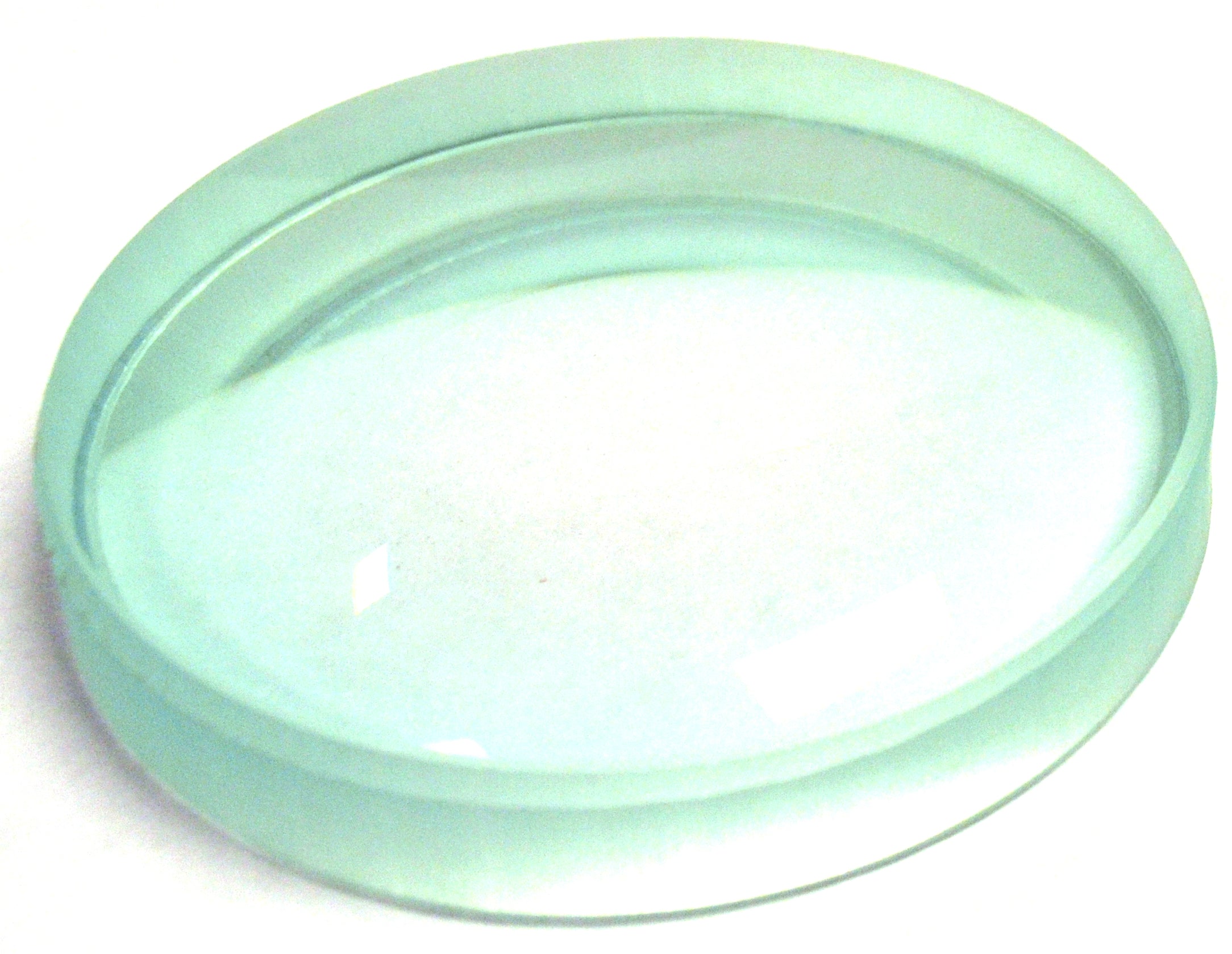 Scientific Optical Double Concave Glass Lens - Curved Physics Lenses ...
