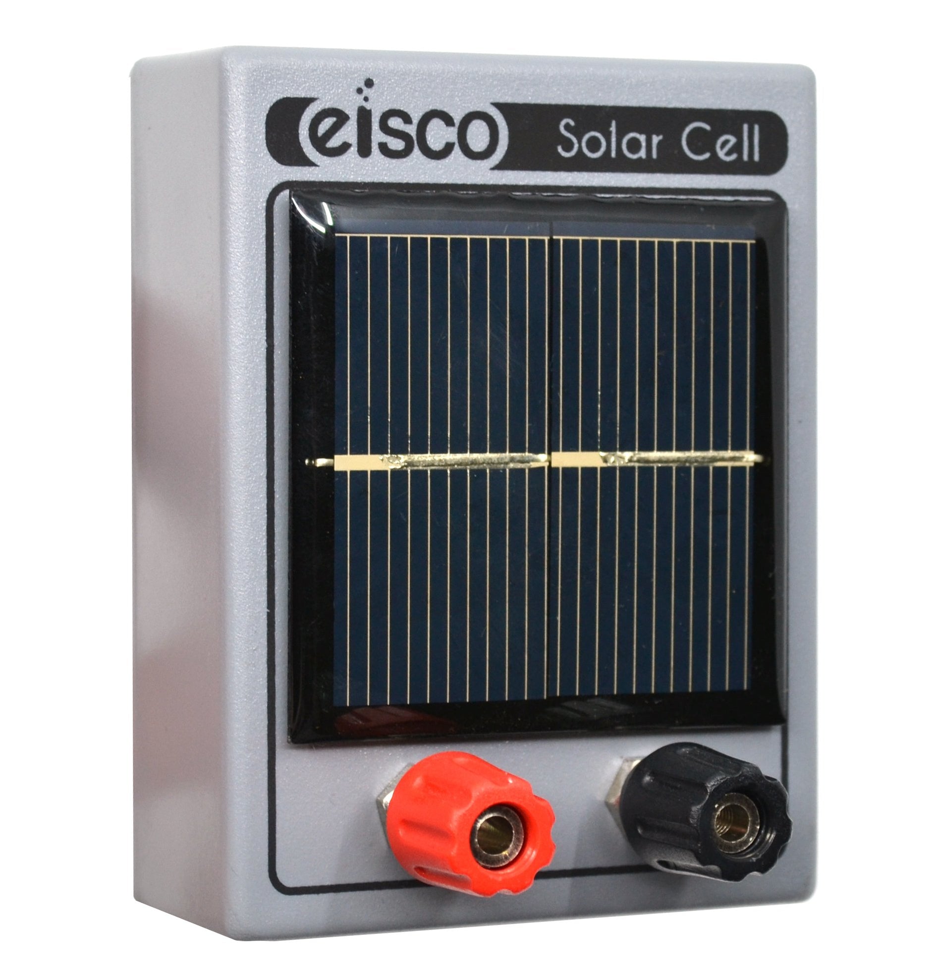 Solar Cell Apparatus, Selenium Photo-Voltaic Cell - Eisco Labs — hBARSCI