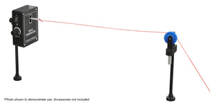 Standing Wave Demonstrator Kit - (No Base) - Visual Scientifics — hBARSCI