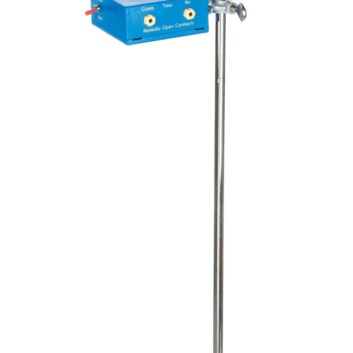 'G' by Free Fall Apparatus — hBARSCI