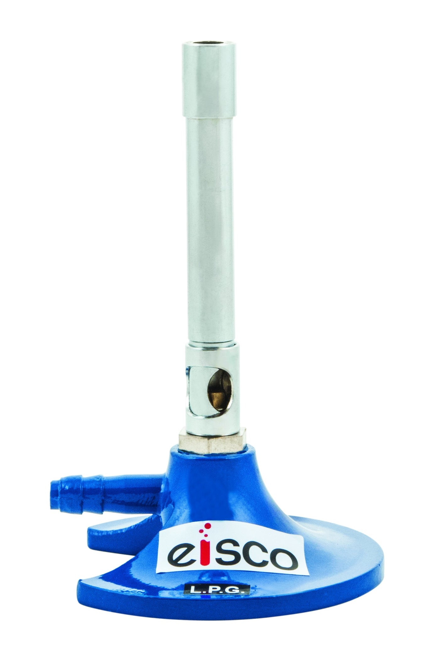Burner Bunsen LPG — hBARSCI