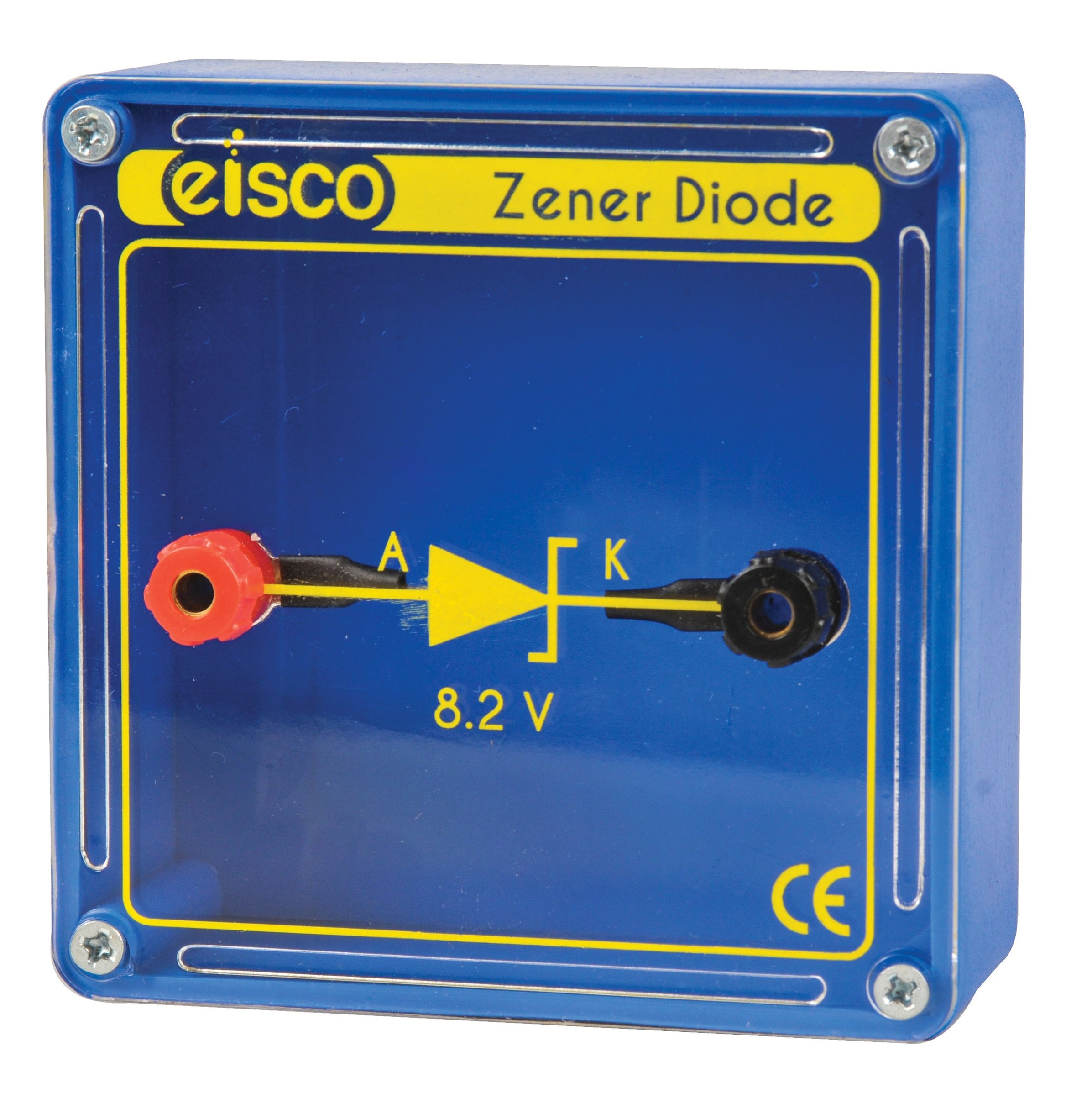 Silicon Diode Unit — hBARSCI