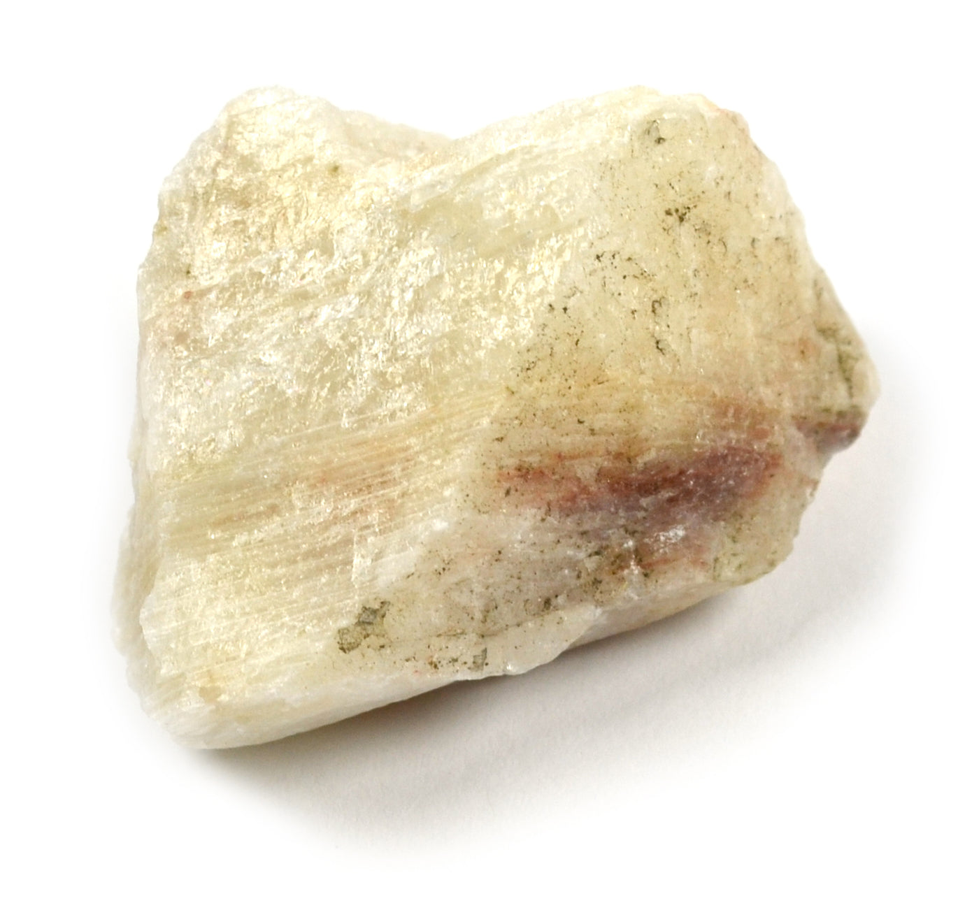 Albite Specimen, Approx. 1" (3cm) — hBARSCI