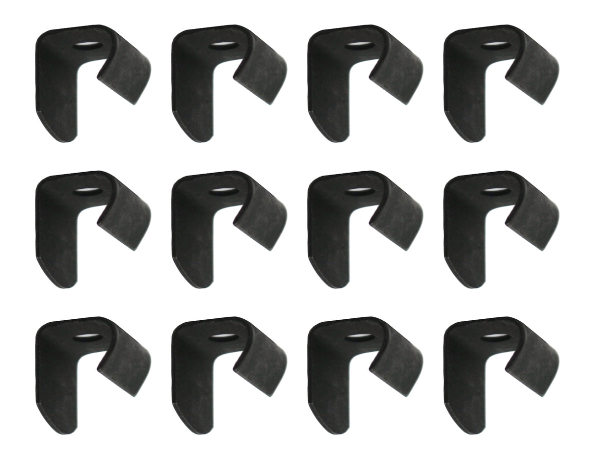 Paint Can Clips for 0.5 Gallon and 1 Gallon Cans - Pack of 12 — hBARSCI