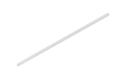 Eisco Stirring Rod; Polypropylene; 6mm Dia.; 150mm Length; Pk of 12 ...
