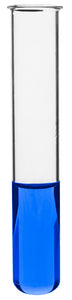 Test Tube, light wall, cap. 50ml, 150x24mm, Case of 100 — hBARSCI