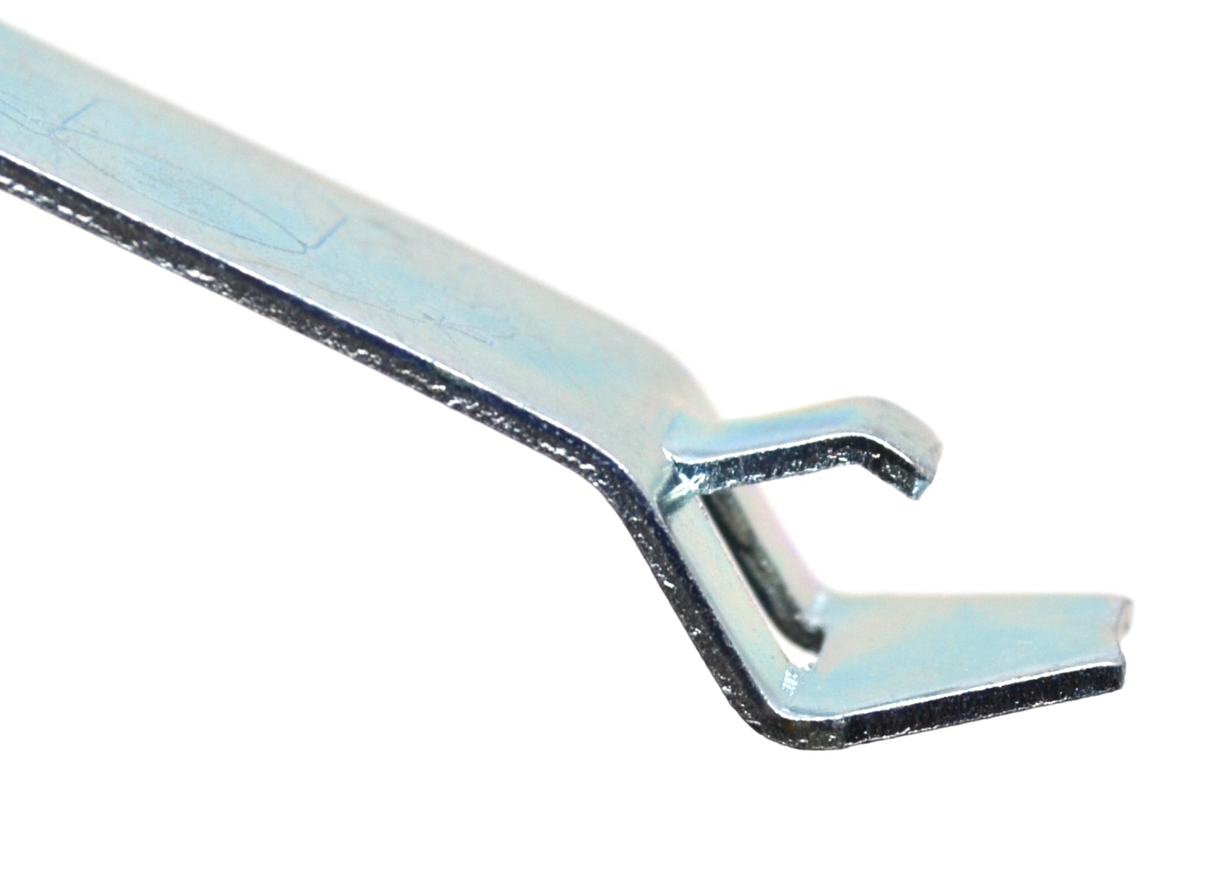 Steel Paint Can Opener Tool - Made in the USA - Stamped Hole — hBARSCI