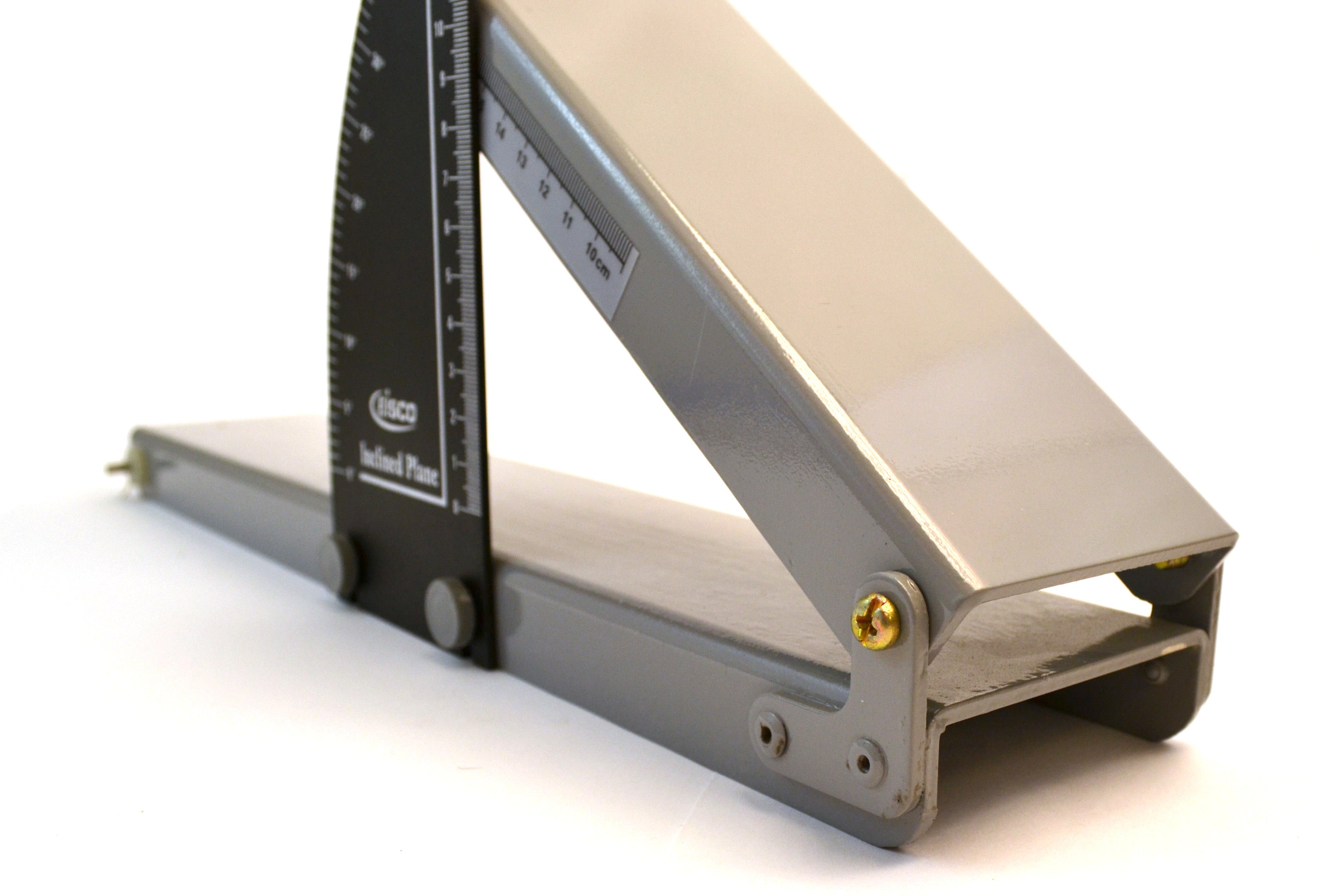 Complete Incline Plane Kit — hBARSCI