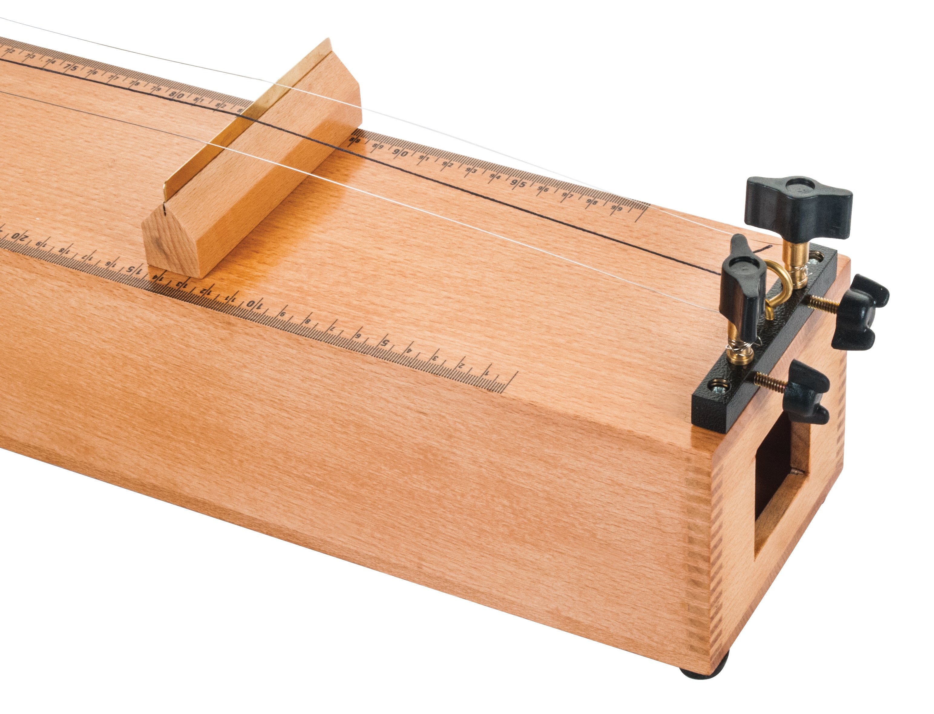 Sonometer — hBARSCI