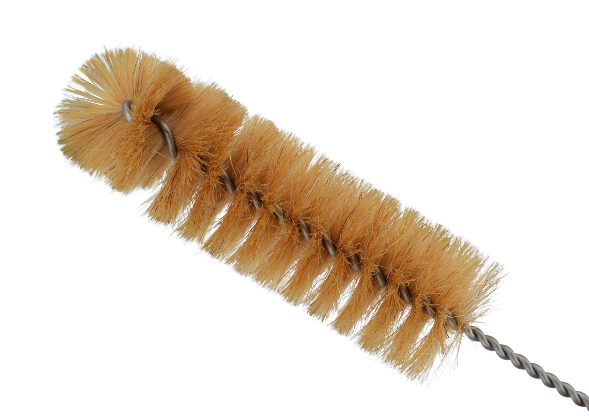 Lab Brush - 12" Total Length - 1.5" Bristle Diameter - Eisco Labs — hBARSCI